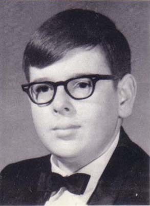 Leland High School -- Class of 1969